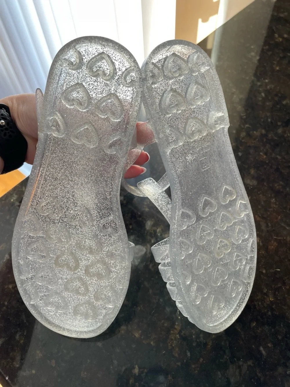 Old Navy | Shoes | Girls Jelly Fisherman Sandals | Poshmark